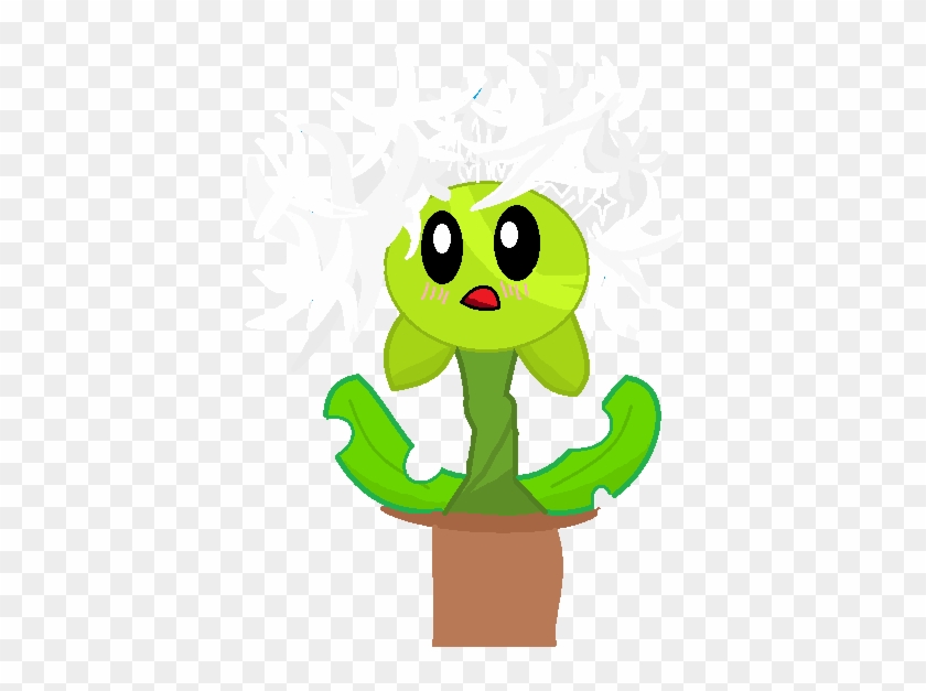 [pvz 2] Dandelion By Silverweedlealbey - Pvz Dandelion - Free ...
